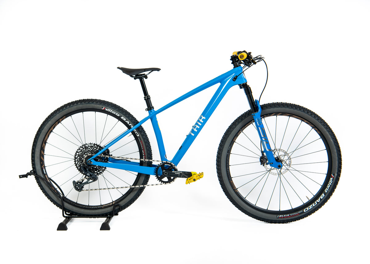 Cutter Collection – Tair Cycles