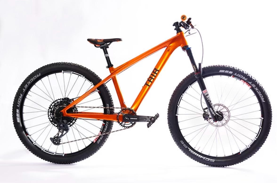 27.5 Inch Ripper – Tair Cycles